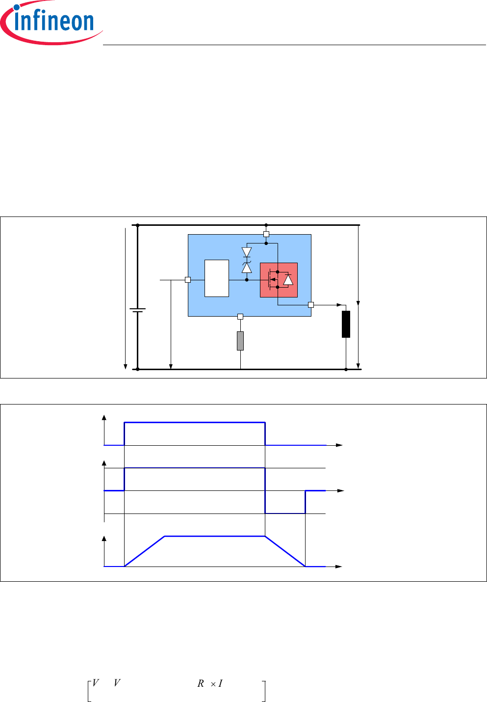 BTS5200-4EKA Datasheet by Infineon Technologies | Digi-Key Electronics