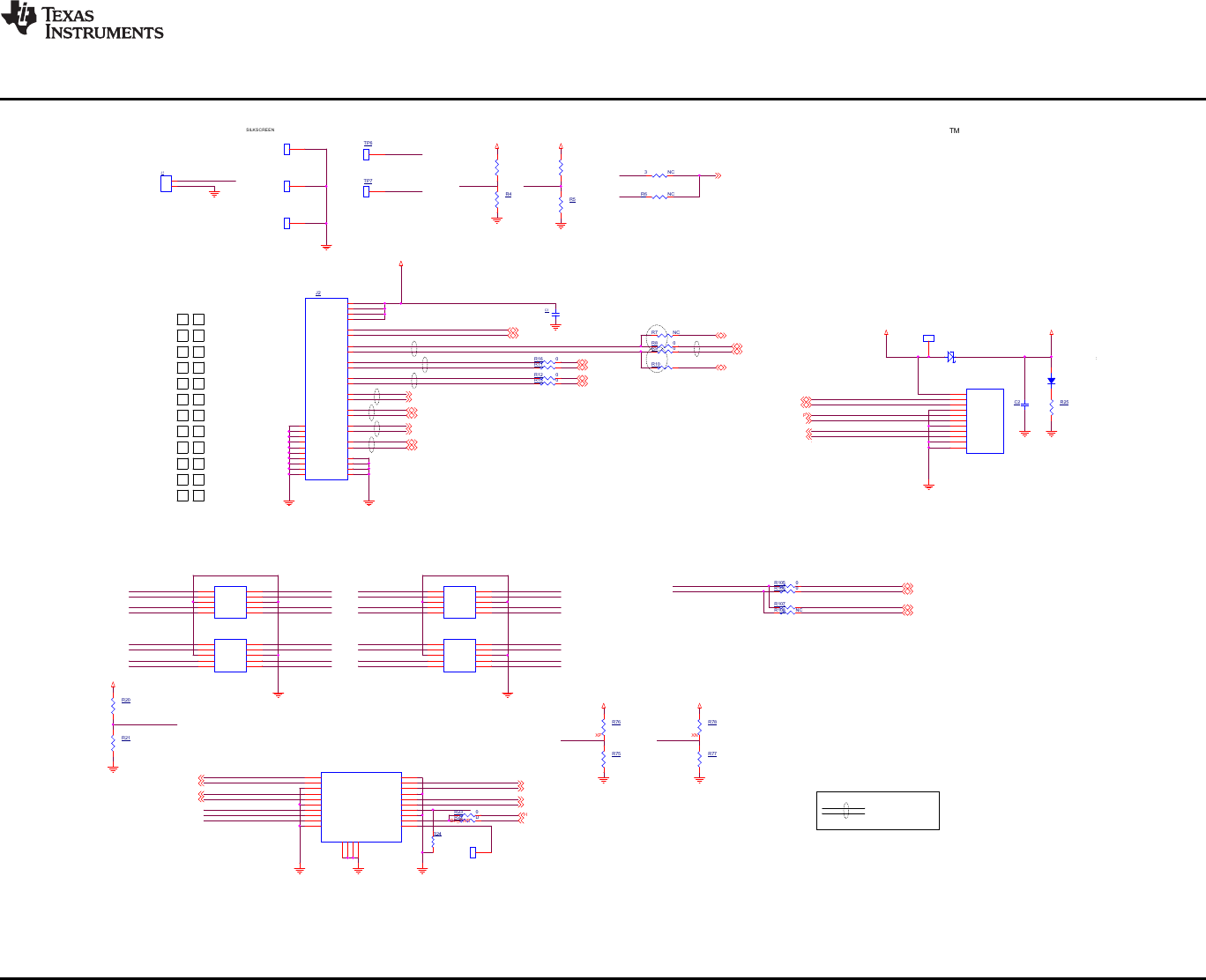 TUSB1046EVM User Guide Datasheet by Texas Instruments | Digi-Key Electronics